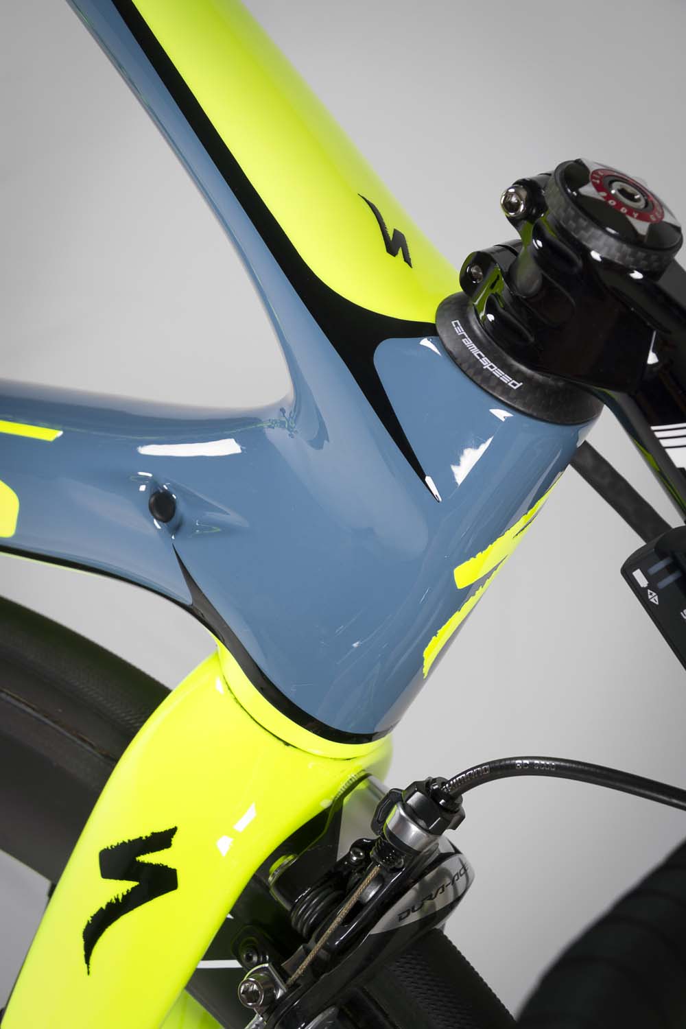Photo Gallery Team Tinkoffsaxo Specialized Race Bikes