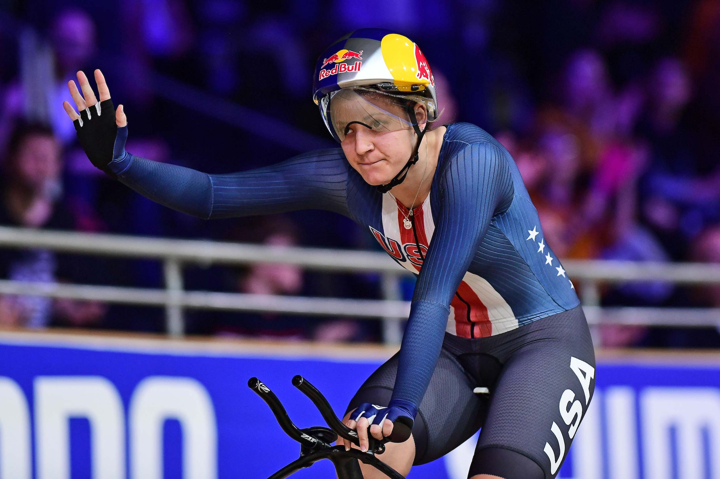 Sutton about Dygert: “A work ethic unlike anyone else I know” - Ride Media