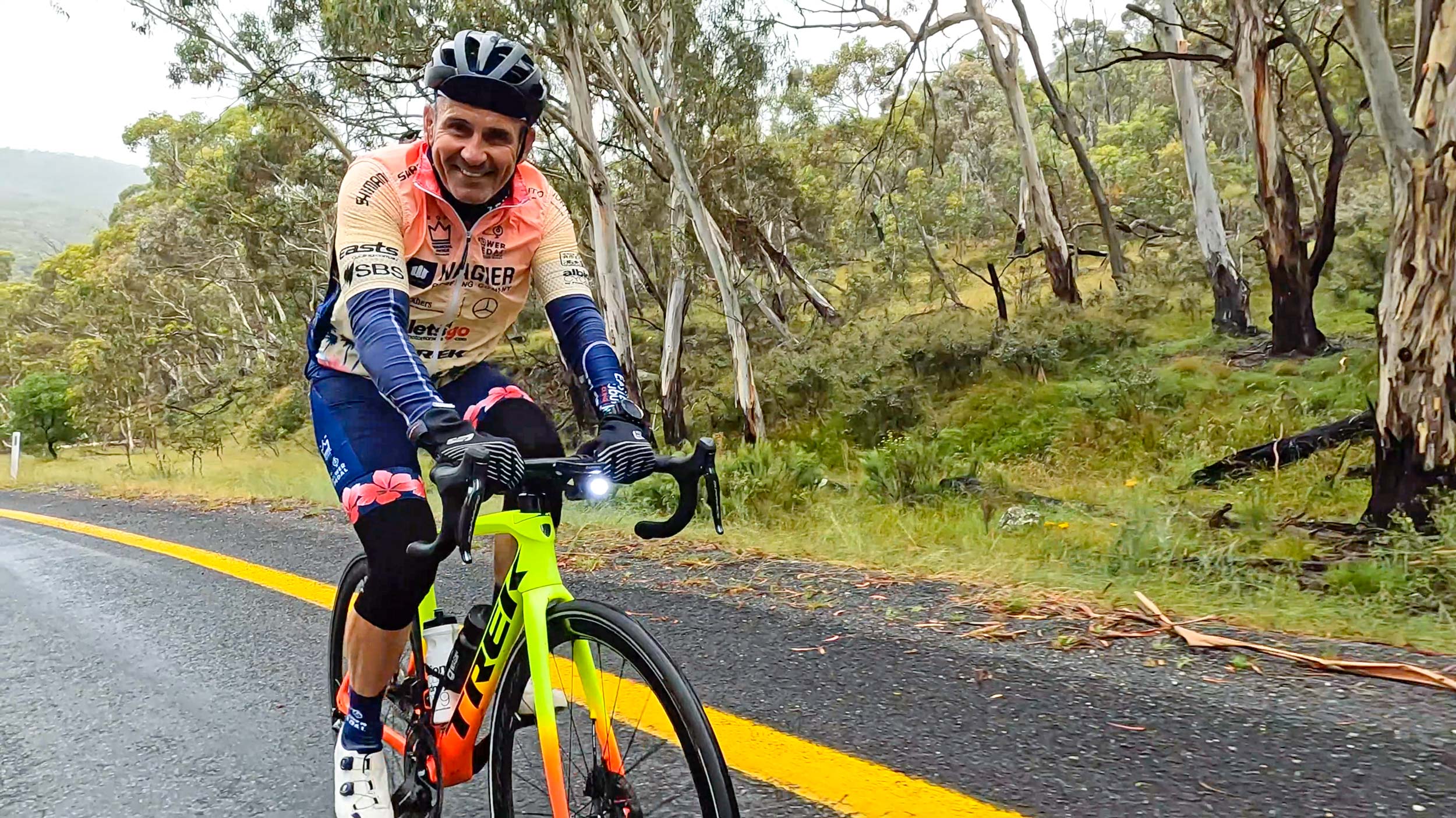 Ride Diary – Jindabyne to Charlotte Pass with Rupert Guinness (Snowy ...