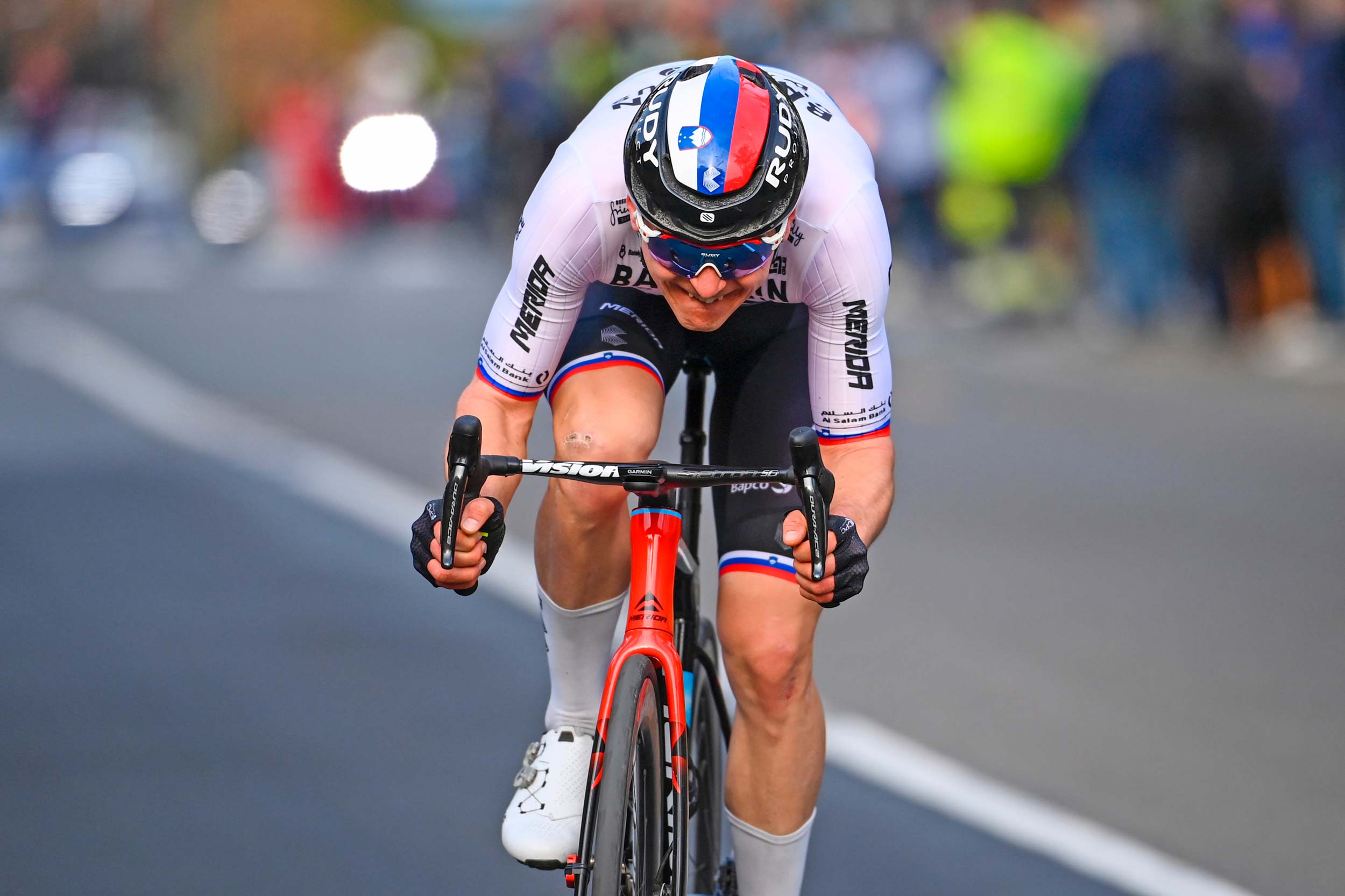 Mohoric’s mechanic was experimenting with dropper posts in 2019 - Ride ...