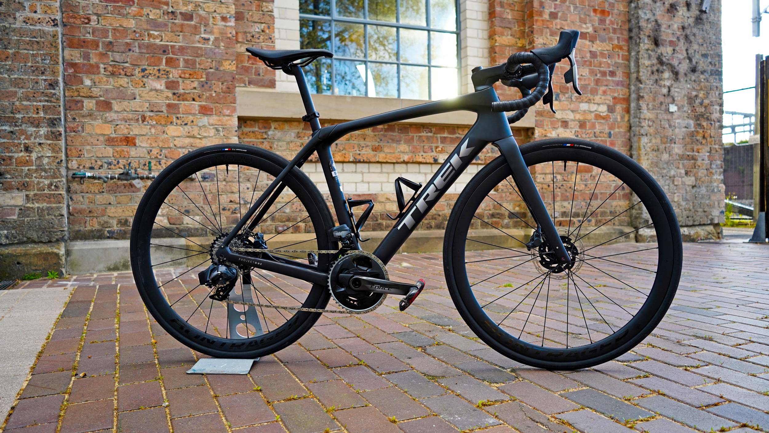 Trek Domane Review Best Road Bikes 41 OFF