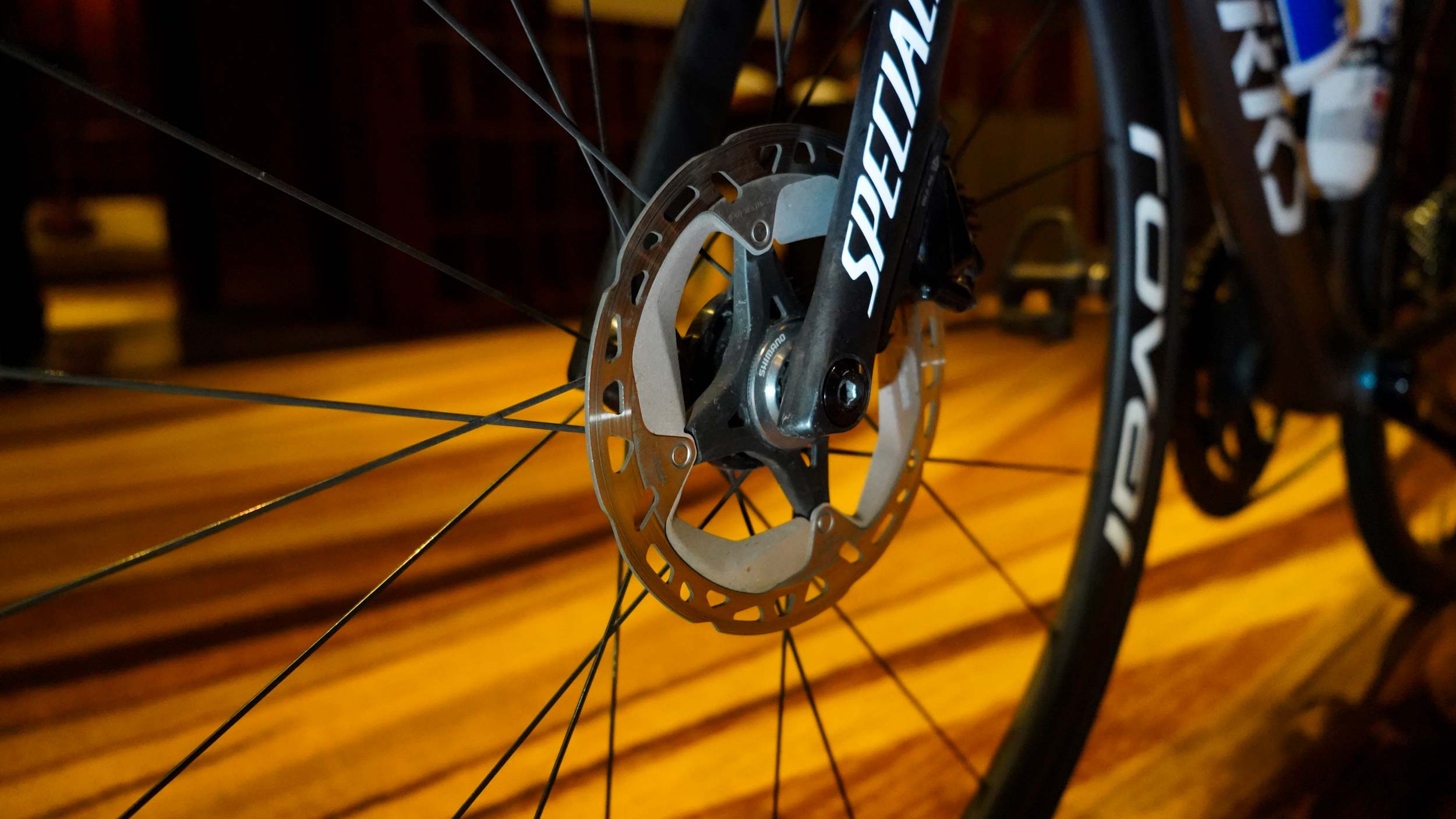 Pro bike gallery: Mark Cavendish's Quickstep-Alpha Vinyl Specialized ...