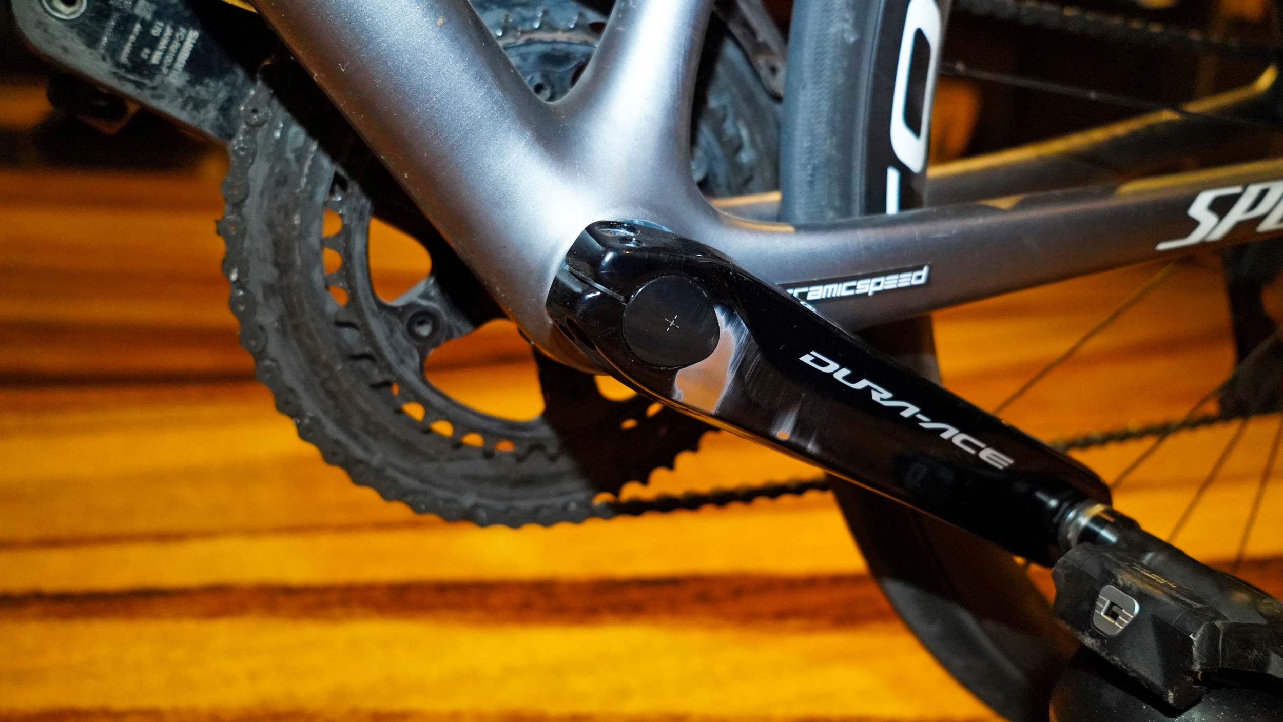 Pro bike gallery: Mark Cavendish's Quickstep-Alpha Vinyl Specialized ...