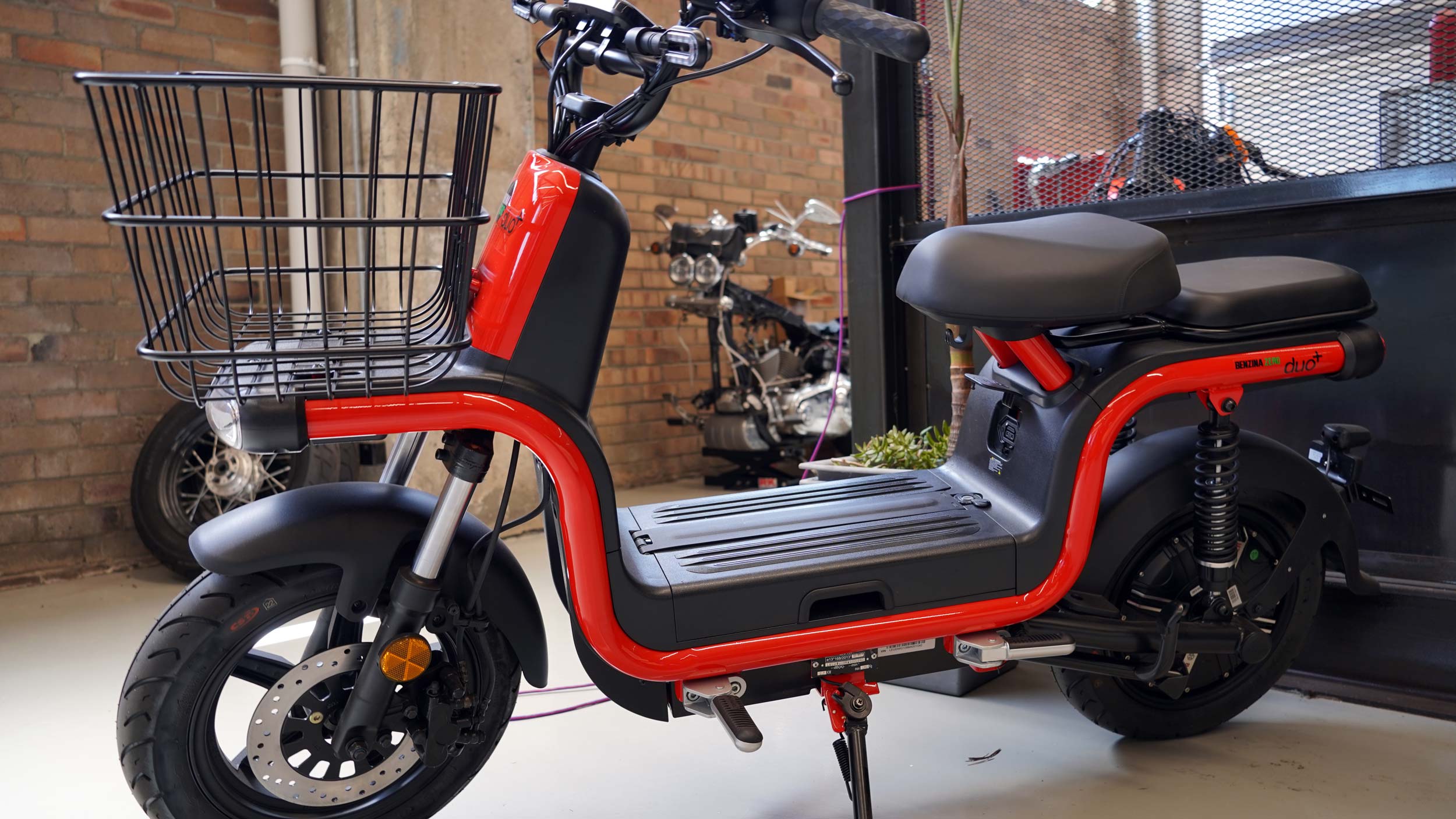 Micromobility: Zen (Motorcycles) and the art of selling e-scooters in a ...