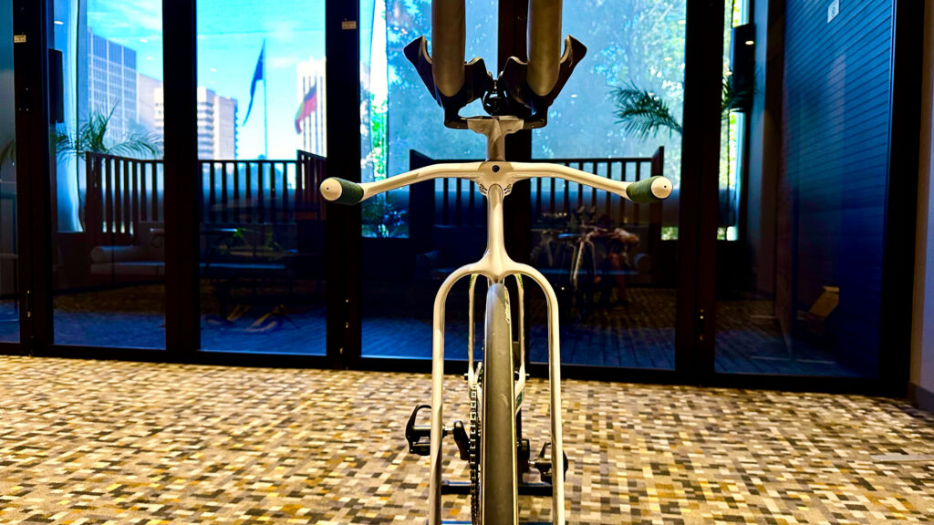 AusCycling partner with Factor Bikes in lead-up to Paris Olympics ...