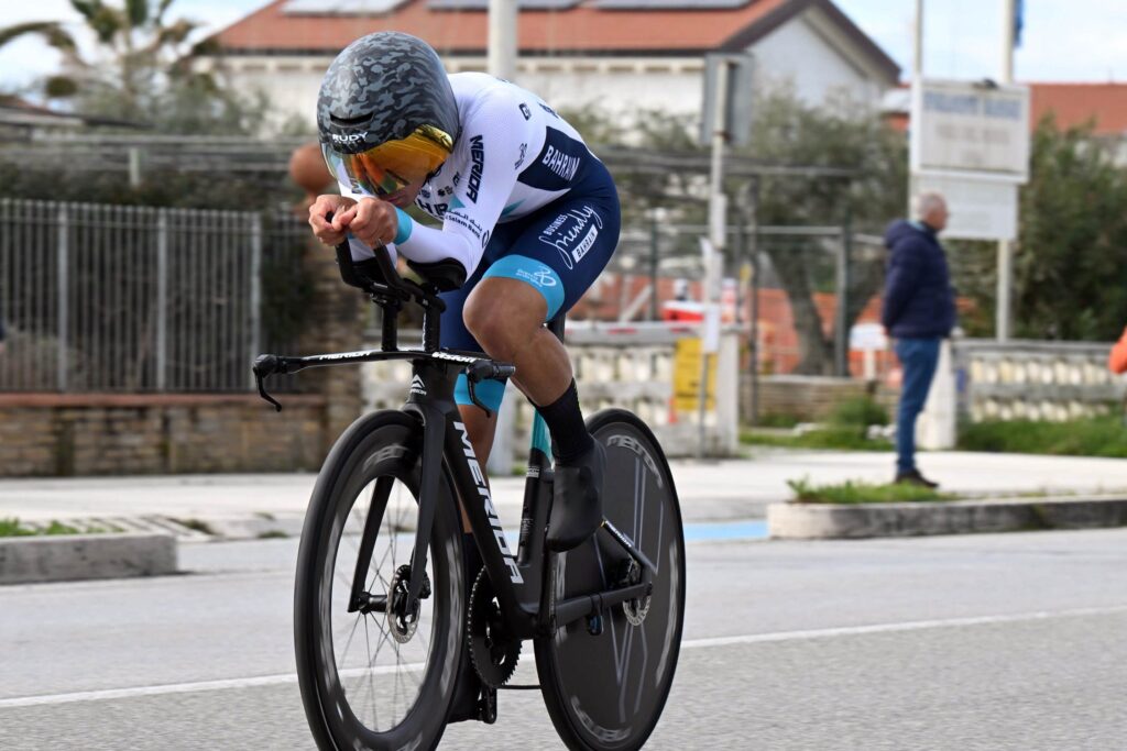 Tirreno-Adriatico Time Trial Gallery: product innovation on display ...